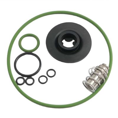 China Atlas Drain Valve Maintenance Kit 2906063300 High Quality Screw air Compressor Parts Wholesale for sale