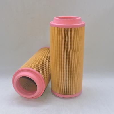 China Atlas Air Filter Fits 1092100190 High Quality Screw air Compressor Parts Wholesale for sale