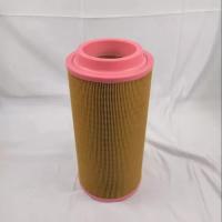 China Atlas Air Filter Fits 1092100190 High Quality Screw air Compressor Parts Wholesale for sale