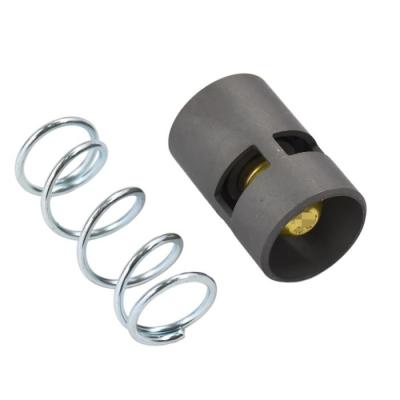 China Atlas Thermostatic Valve 2901906800 High Quality Screw air Compressor Parts Wholesale for sale