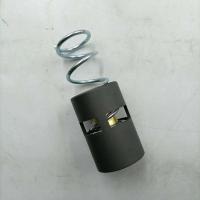 China Atlas Thermostatic Valve 2901906800 High Quality Screw air Compressor Parts Wholesale for sale