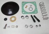 China Atlas Compressor Industrial Inlet Solenoid Valve Maintenance Service Kit 2906049800 Aluminum Material Condition New & Used for sale