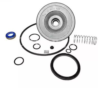 China Sullair High Quality Air Compressor Intake Valve Repair Package 88291006-993 Metal Screw for Use Screw Compressors New Used for sale