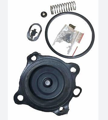 China High Quality 2906069100 Vent Valve Repair Kit Atlas Spare Parts Separator New and Used Condition Metal Material for sale