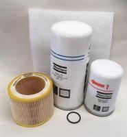 China Atlas Filter Kit 2200902371 High Quality Screw air Compressor Parts Wholesale for sale