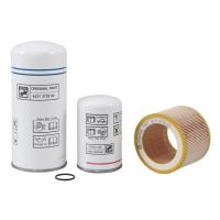 China Atlas Filter Kit 2200902371 High Quality Screw air Compressor Parts Wholesale for sale