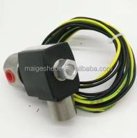 China Sullair 88290015-219 Valve Solenoid WS1500 1/4\