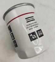 China Atlas Oil Filter Element Replacement 2914805800 High Quality Screw air Compressor Parts Wholesale for sale