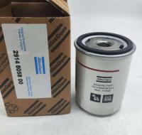 China Atlas Oil Filter Element Replacement 2914805800 High Quality Screw air Compressor Parts Wholesale for sale