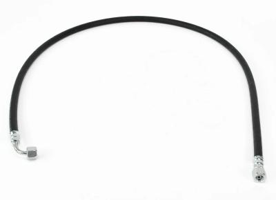 China Atlas Hose Assembly 1621007200 High Quality Screw air Compressor Parts Wholesale for sale