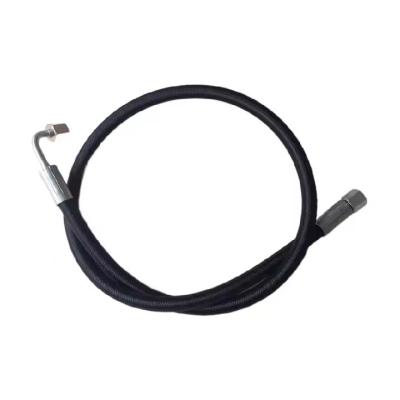 China Atlas Hose Assembly 1621041900 High Quality Screw air Compressor Parts Wholesale for sale