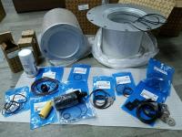 China Atlas Preventive Maintenance Kit 2906075600 High Quality Screw air Compressor Parts Wholesale for sale