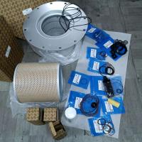 China Atlas Preventive Maintenance Kit 2906075600 High Quality Screw air Compressor Parts Wholesale for sale