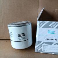China Atlas Fuel Filter 1092638700 High Quality Screw air Compressor Parts Wholesale for sale