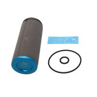 China Atlas Filter Element Replacement 2258293104 High Quality Screw air Compressor Parts Wholesale for sale