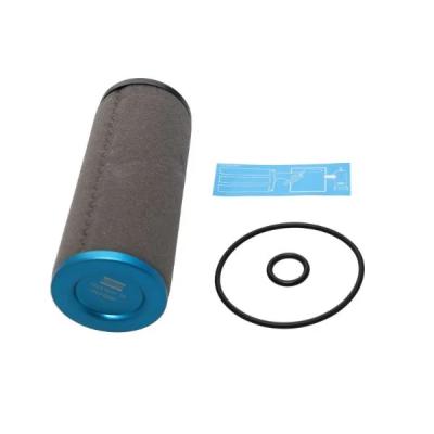 China Atlas Filter Element Replacement 2258293104 High Quality Screw air Compressor Parts Wholesale for sale