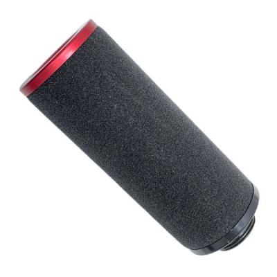 China Atlas Line Filter 2258293204 High Quality Screw air Compressor Parts Wholesale for sale