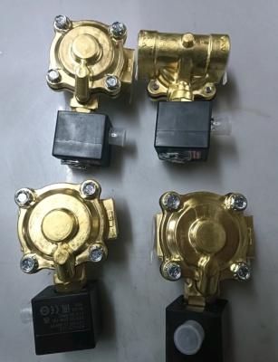 China Solenoid Valve 23402670 Ingersoll Rand Can Use High Quality Hot Selling Low-cost Accessories for sale