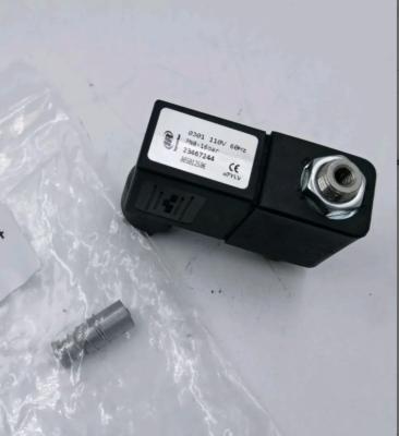 China Solenoid Valve 23467244 TD Ingersoll Rand Can Use High Quality Hot Selling Low-cost Accessories for sale
