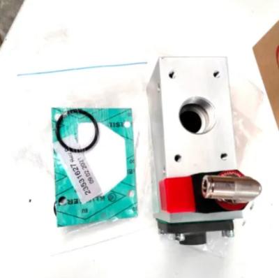 China Solenoid Valve 23531627 ZP Ingersoll Rand Can Use High Quality Hot Selling Low-cost Accessories for sale
