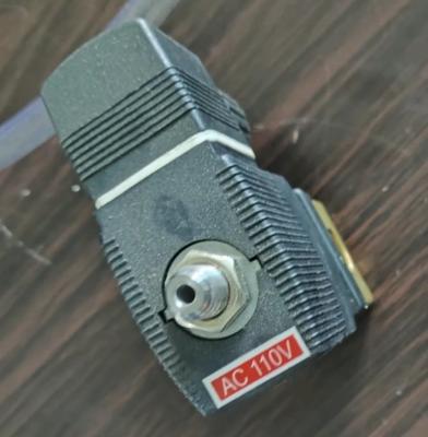 China Solenoid Valve 22228019 Ingersoll Rand Can Use High Quality Hot Selling Low-cost Accessories for sale