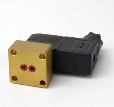 China Solenoid Valve 1635292500 TD Atlas Can Use High Quality Hot Selling Low-cost Accessories for sale