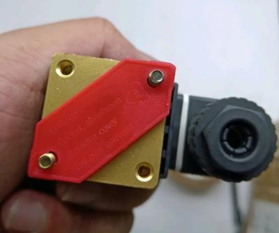 China Solenoid Valve 1089062114 TD Atlas Can Use High Quality Hot Selling Low-cost Accessories for sale