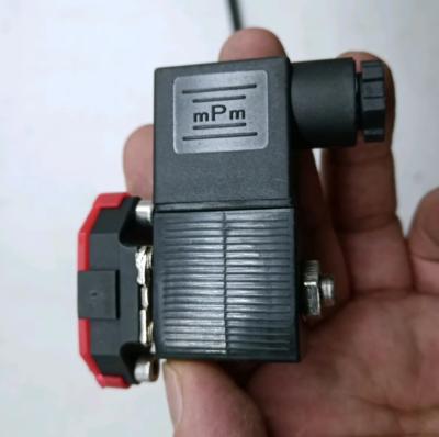 China Solenoid Valve 67797398  Atlas Can Use High Quality Hot Selling Low-cost Accessories for sale