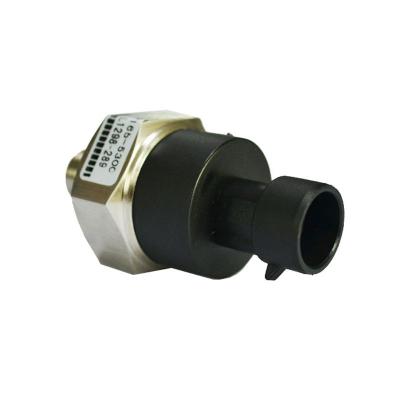China Atlas Pressure Sensor 1089057514 High Quality Screw air Compressor Parts Wholesale for sale