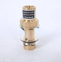 China Check Valve 2605332920 Fusheng  Can Use High Quality Hot Selling Low-cost Accessories for sale