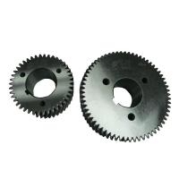 China Atlas Gear Set 1622311045/1622311046 High Quality Screw air Compressor Parts Wholesale for sale
