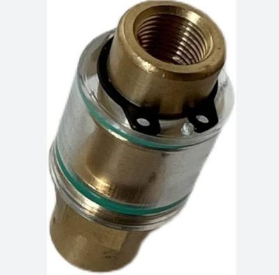 China Check Valve 23782535 High Quality Hot Selling Low-cost Accessories for sale