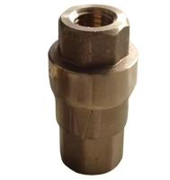 China Check Valve 2104100069 TD Fusheng  Can Use High Quality Hot Selling Low-cost Accessories for sale