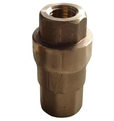 China Check Valve 2104100069 TD Fusheng  Can Use High Quality Hot Selling Low-cost Accessories for sale