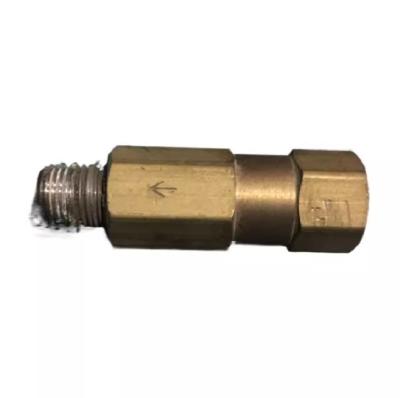 China Check Valve 54482484 ZP Ingersoll Rand Can Use High Quality Hot Selling Low-cost Accessories for sale