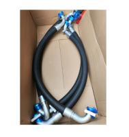 China Atlas Hose Assembly 1625163679 High Quality Screw air Compressor Parts Wholesale for sale