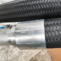 China Atlas Hose Assembly 1625163679 High Quality Screw air Compressor Parts Wholesale for sale