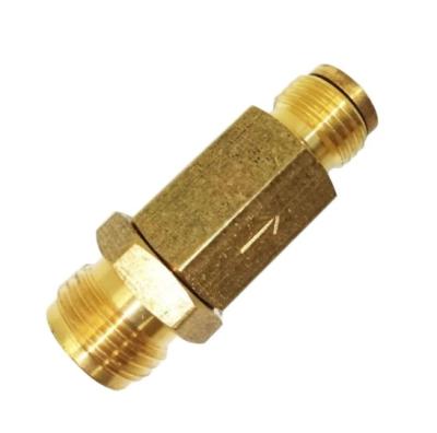 China Check Valve 23674054 ZP Ingersoll Rand Can Use High Quality Hot Selling Low-cost Accessories for sale