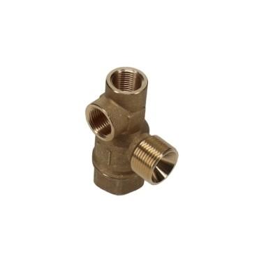 China Check Valve 2236043880 Atlas  Can Use High Quality Hot Selling Low-cost Accessories for sale