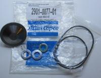 China Check Valve Kit 2901007701 ZP Atlas  Can Use High Quality Hot Selling Low-cost Accessories for sale