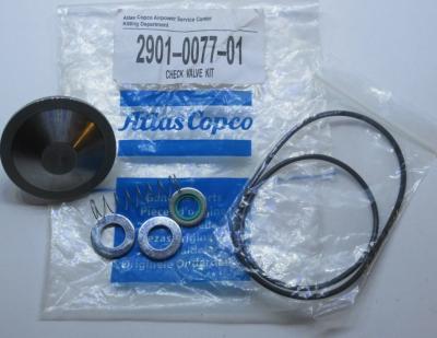 China Check Valve Kit 2901007701 ZP Atlas  Can Use High Quality Hot Selling Low-cost Accessories for sale