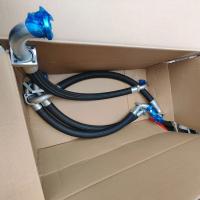 China Atlas Hose Assembly 1625163680 High Quality Screw air Compressor Parts Wholesale for sale