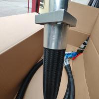 China Atlas Hose Assembly 1625163680 High Quality Screw air Compressor Parts Wholesale for sale
