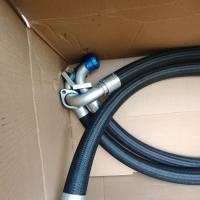 China Atlas Hose Assembly 1625163680 High Quality Screw air Compressor Parts Wholesale for sale