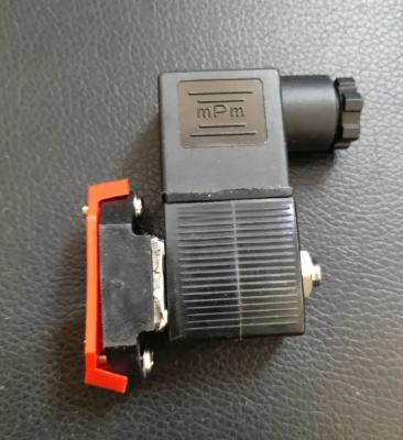 China Solenoid Valve 1089070221 TD Atlas  Can Use High Quality Hot Selling Low-cost Accessories for sale