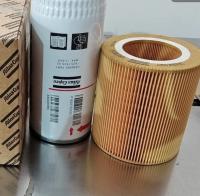 China 2901199400 TD  Industrial Compressor Spare Parts Maintenance Kit for Air Compressors for sale