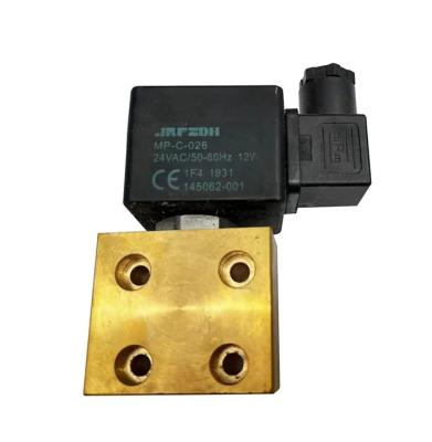 China Solenoid Valve 1089059026 TD Atlas  Can Use High Quality Hot Selling Low-cost Accessories for sale