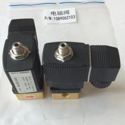 China Solenoid Valve 1089062102 TD Atlas  Can Use High Quality Hot Selling Low-cost Accessories for sale