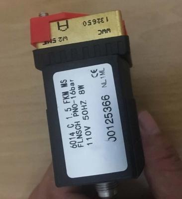 China Solenoid Valve 1089062119 TD Atlas Can Use High Quality Hot Selling Low-cost Accessories for sale