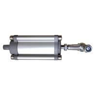 China Ingersoll-Rand  Servo Cylinder PBED-40 23467251  High  Quality Screw air Compressor Parts Wholesale for sale
